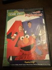 Sesame Street - All Star Alphabet (DVD, 2005) 74645885797| eBay