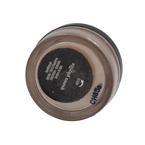 BareMinerals Single Loose Mineral Eyeshadow Queen Phyllis 0.01 oz | eBay