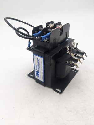 Transformers - Transformer 600V