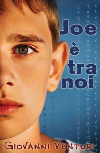 Joe è Tra Noi by Giovanni Venturi (2015, Trade Paperback) for sale ...