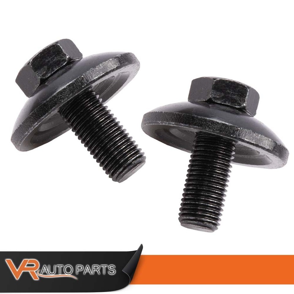 Fit For Husqvarna #193003 #532-1930-03 #532193003 2PC Blade Bolt Washer ...