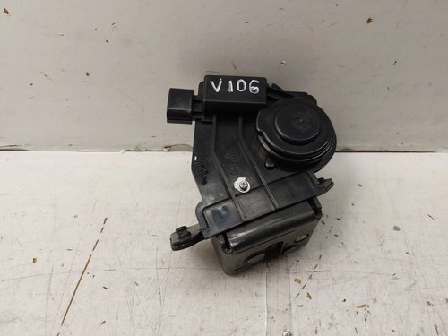 Toyota Verso 2009 Serrure de loquet coffre 6935002080 EMT20683 | eBay