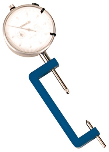 Proform 66788 Rod Bolt Stretch Gauge Adjustable Length Dial Indicator ...