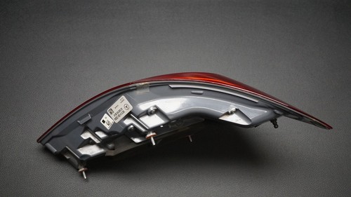 OEM MERCEDES BENZ E W213 REAR LEFT OUTER LED TAILLIGHT A2139067900 ...