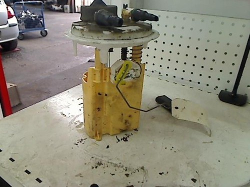 Jauge à carburant PEUGEOT 407 PHASE 1 1525ER | eBay