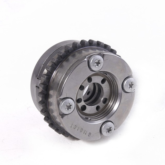 Exhaust Left Camshaft Adjuster Actuator For Mercedes Benz #A2760501347 ...