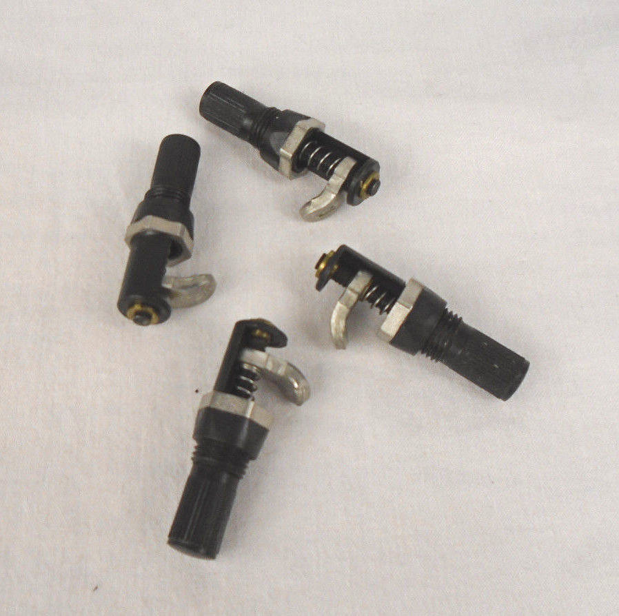 Southco Single-Hole Mount Self-Adjusting Compression Latches Lot of 2 ...