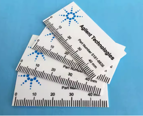 4Pc New fit for Agilent 5181-8836 Ceramic Scribe Column Cutter | eBay