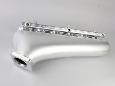 Falcon Turbo XR6 BA BF FG Turbo Intake Manifold - RAW - Plazmaman ...