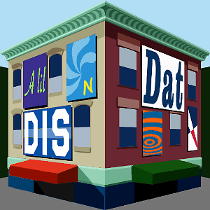 A Lil Dis N Dat | eBay Stores