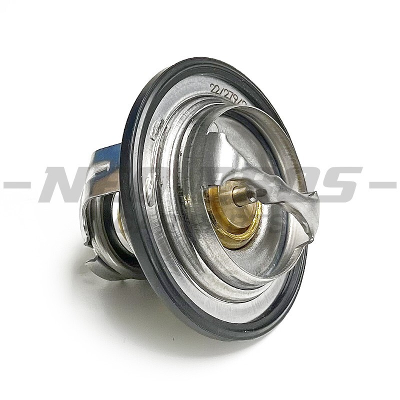 OE Thermostat Kit & Seal 82°C Vauxhall Antara Astra 2.0 2.2 2.4 ...