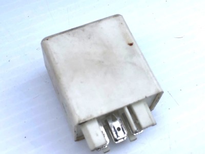 1995 - 1984 Volvo 240 740 940 Fuel Pump Control Relay Unit P: 3523608 ...