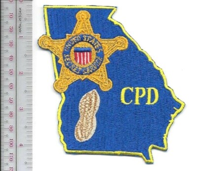 President Jimmy Carter Secret Service Protective Detail 1977 to 1981 ...