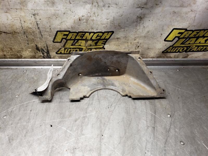INSPECTION COVER TH400 Fits 85-89 CHEVROLET VAN 1096540 | eBay