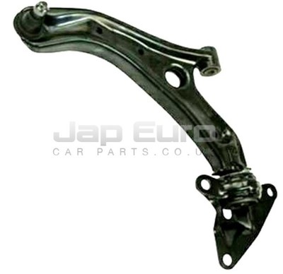 For Honda Jazz Insight 2009-2013 Front Left N/s Lower Control ...