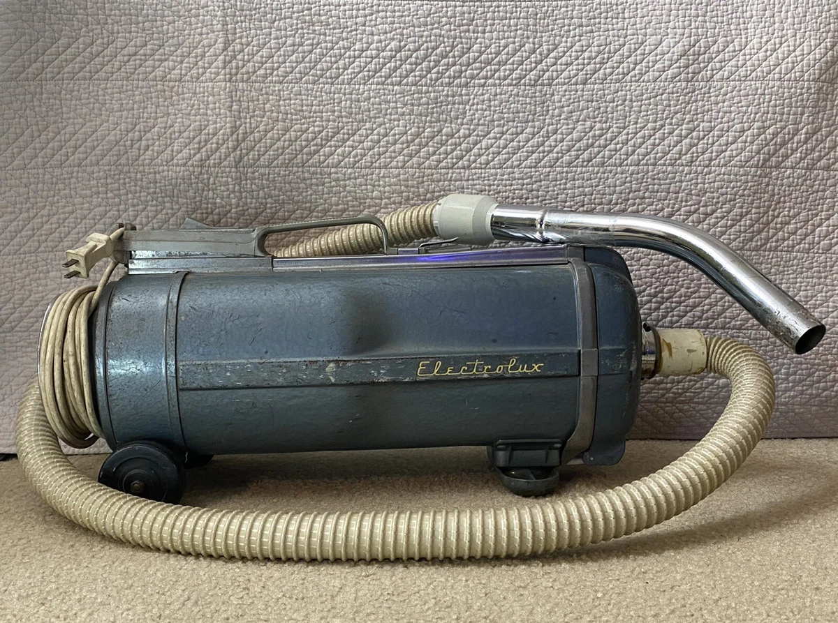 Electrolux Vacuum