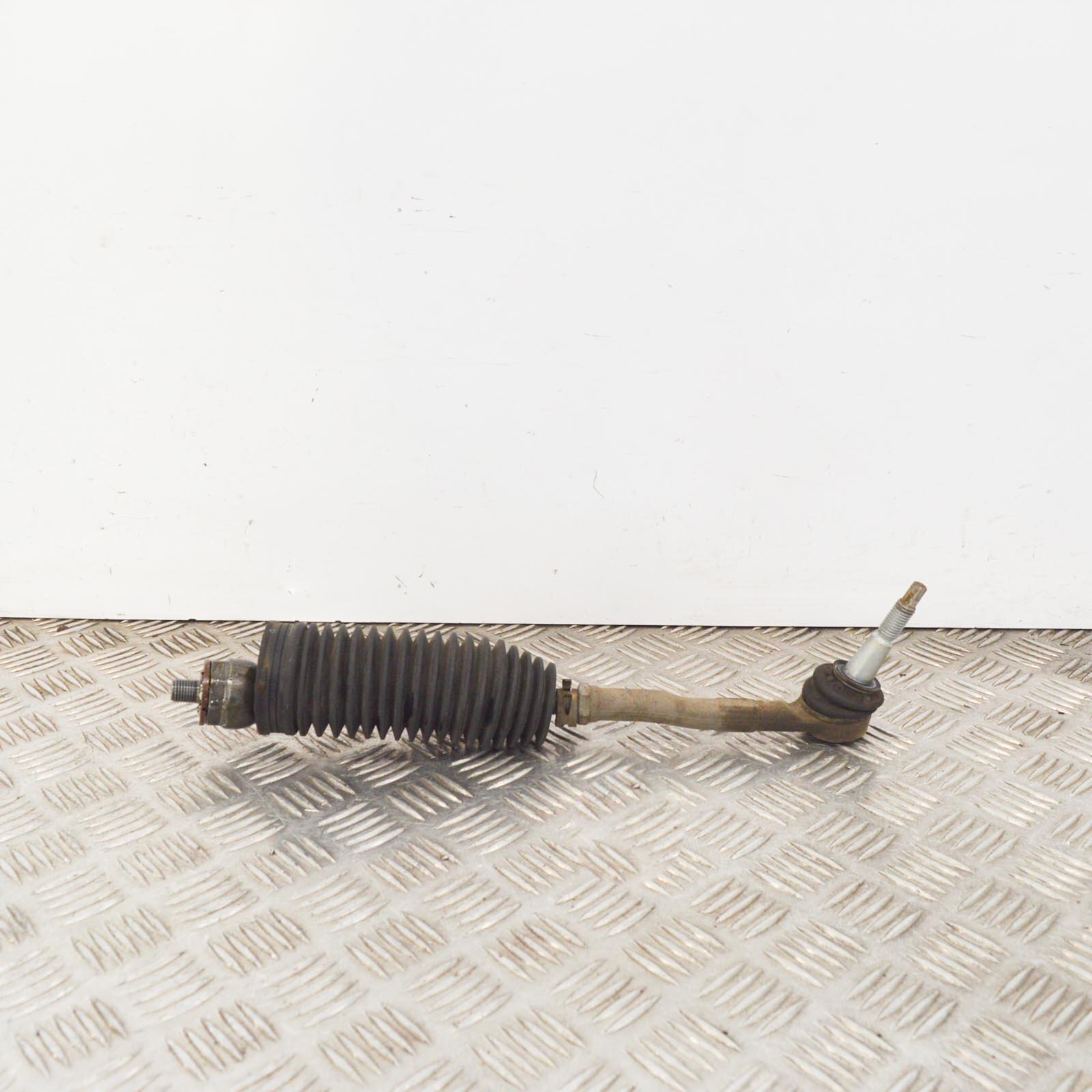 Vauxhall Opel Astra K Steering Rack Left Tie Rod 1.6 Petrol 147KW 2016 ...