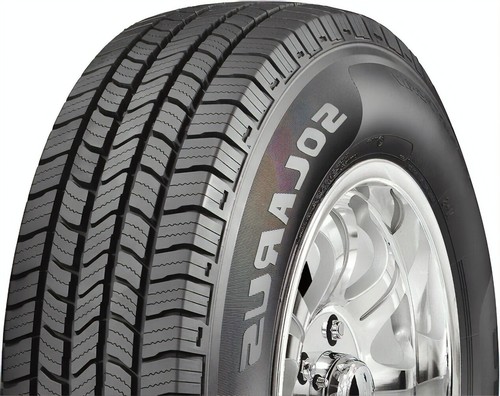 STARFIRE SOLARUS HT 245/50R20 102/H SL ALL SEASON BSW TIRE | eBay