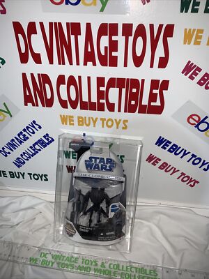 Super Battle Droid #12 Action Figure Star Wars Clone Wars 2008 Hasbro ...