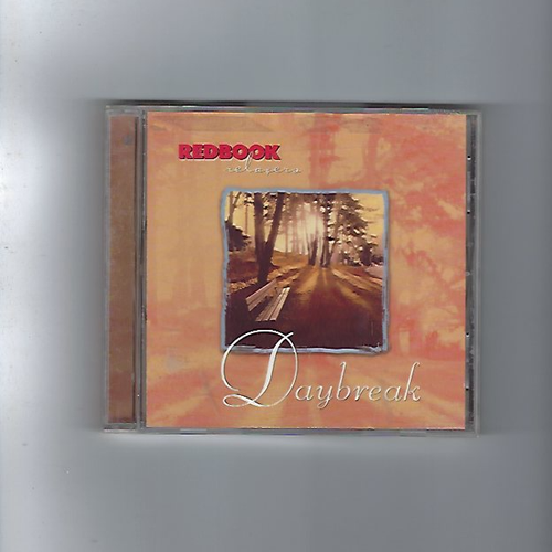 Redbook Relaxers: Daybreak by Various Artists (CD, Oct-1996, Windham Hill. | eBay