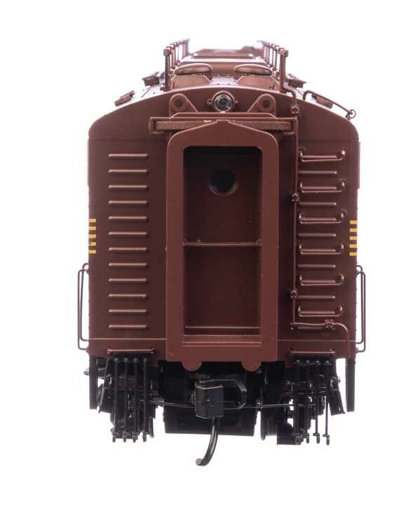 Walthers Proto HO Scale ~ EMD E8 A-A ~ DC ~ Pennsylvania Railroad ~ 920 ...