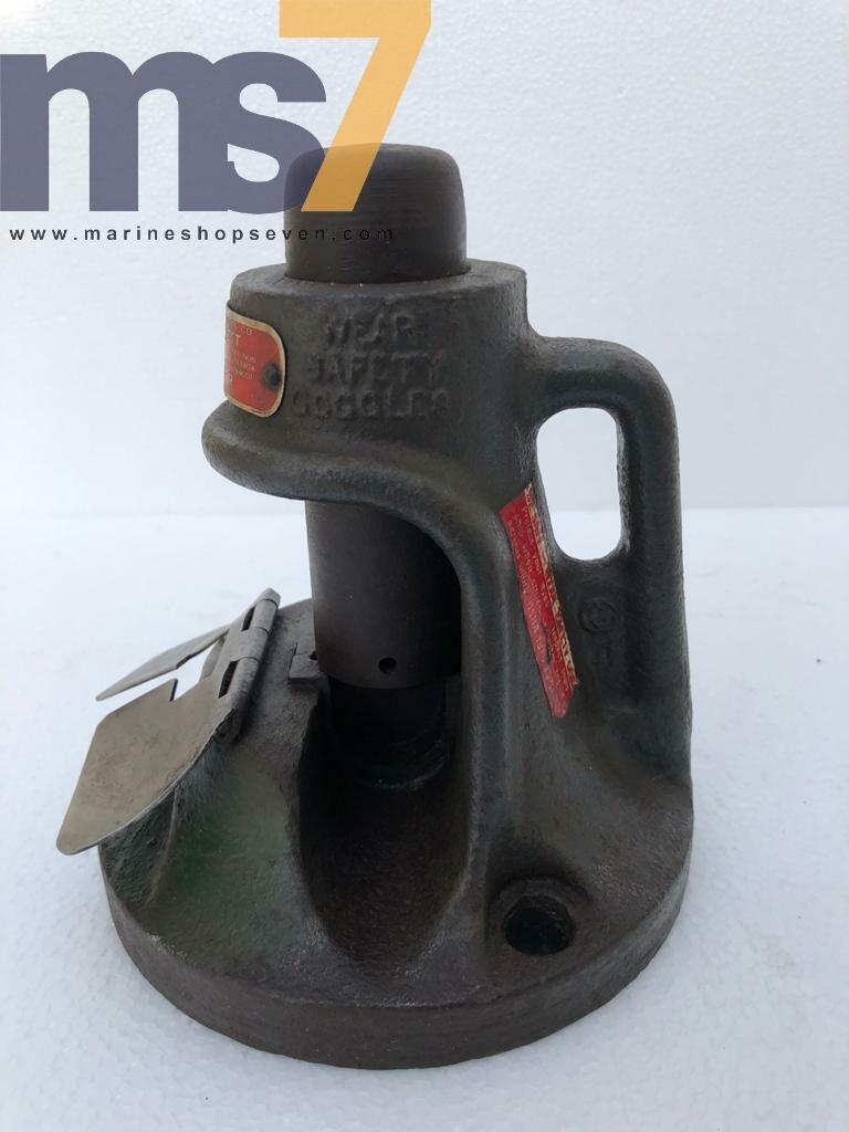 MORSE STARRETT MODEL 1A CABLE CUTTER | eBay