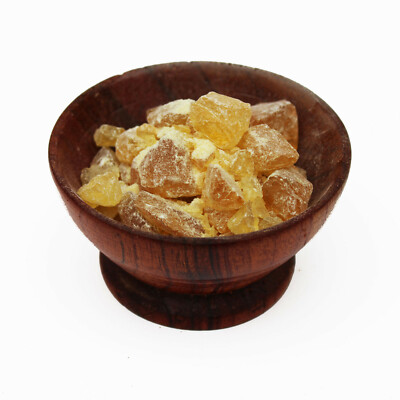100% Pure Pine Resin, Rosin, Pinus, Purified, 7 Sizes: 25g - 2.5kg ...