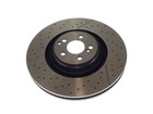FREMAX PAINTED Disc Brake Rotor 2224212612 Mercedes Benz S63 AMG S65 ...