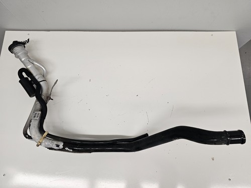 08-15 Volvo XC70 Fuel Filler Neck 31274191 | eBay