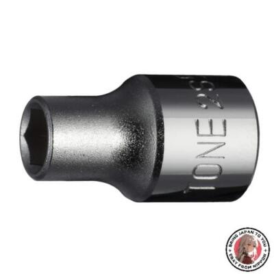 NEW Tone Socket (hexagon) 2S-5.5 Drive: 0.25 inches (6.35 mm) | eBay