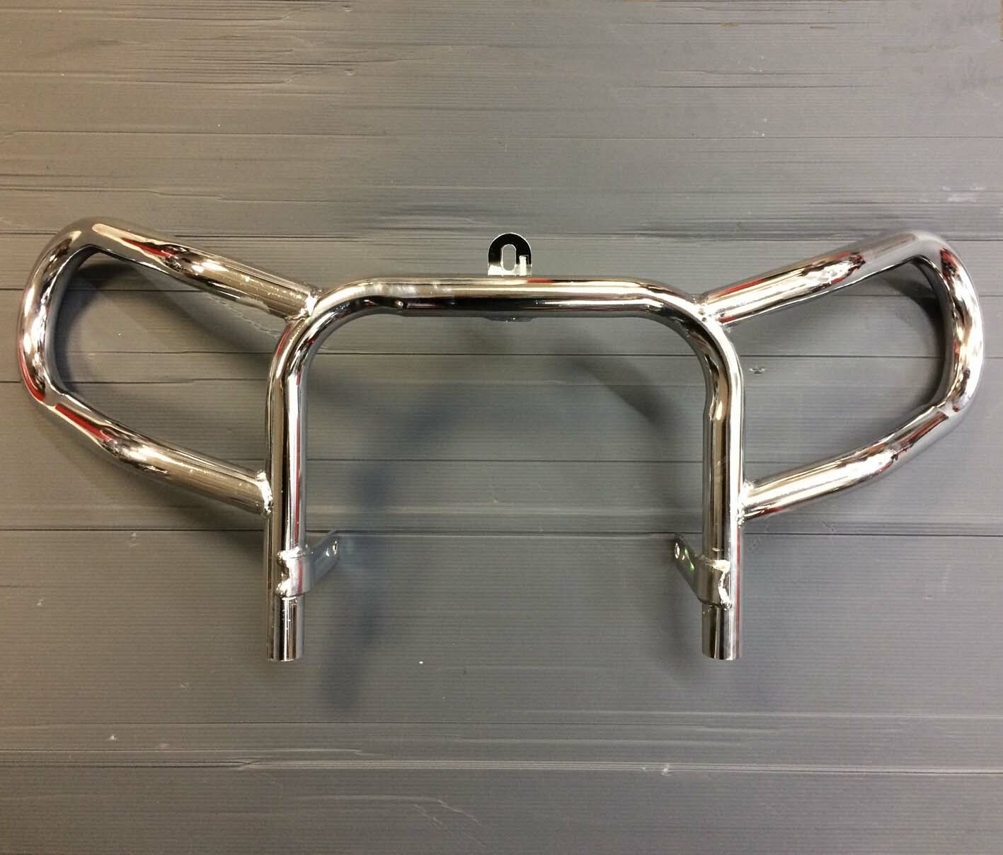 Keeway engine guard crash bars for Keeway Superlight 125 (S) | eBay