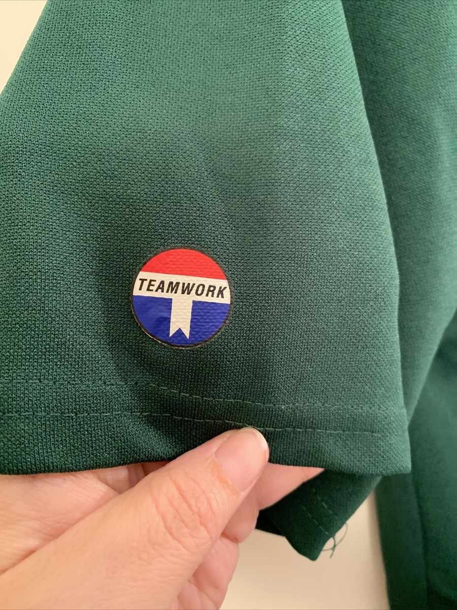 Teamwork Athletic Logo