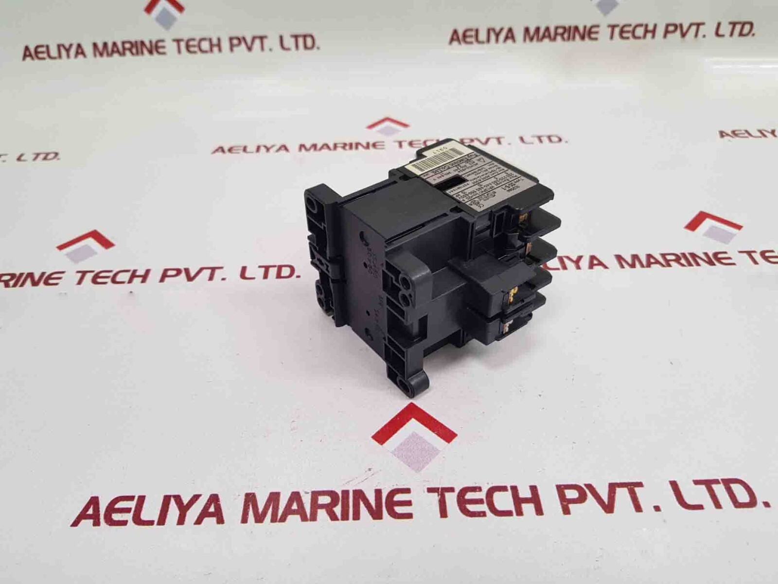 Fuji SC20AA Contactor Type Sc-5-1 Coil 120v 2 for sale online | eBay