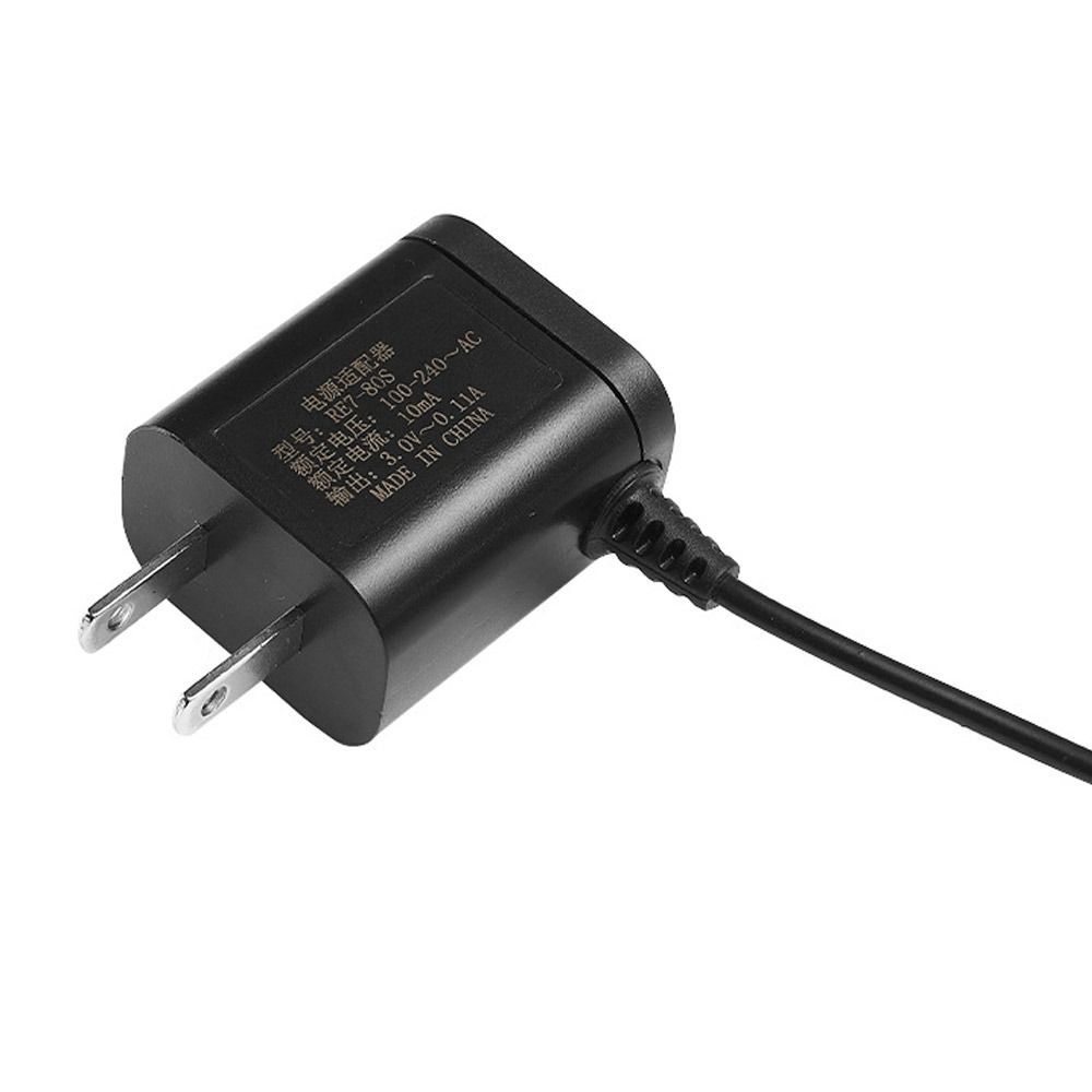 Electric Razor Shaver Power Adapter Razor Power Cord for Panasonic | eBay
