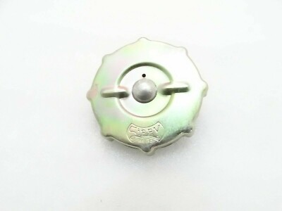 Ford Tractor 2600 3600 4600 5600 7600 Diesel Fuel Tank Cap | eBay