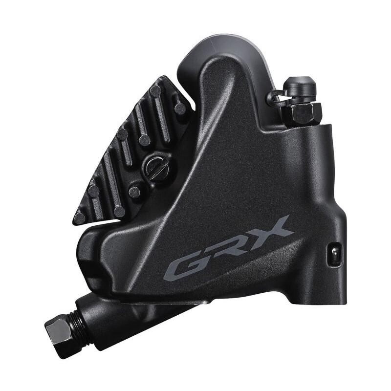 Shimano GRX RX610 2x12-speed Hydraulic Disc Brake Groupset RX820 Rear ...