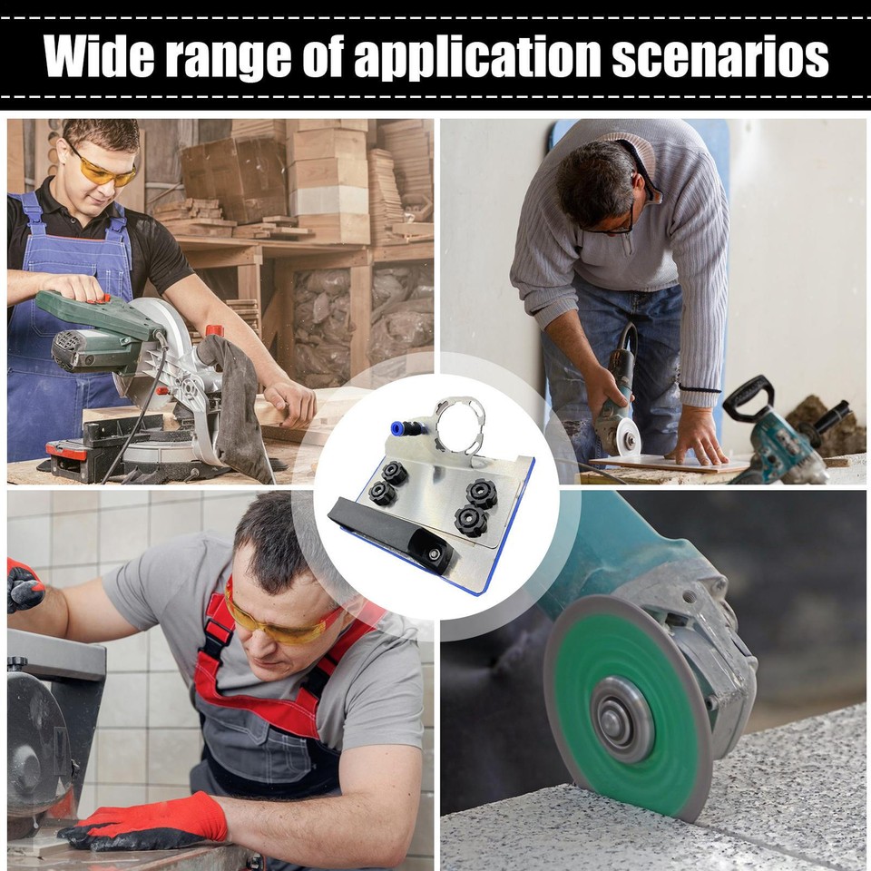 45 Degree Chamfer Universal Grinder Stand Chamfer Holder for Precision ...