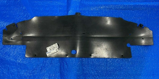 Ford Genuine Lower Deflector FL3Z-8327-E GOOD CONDITION!! | eBay