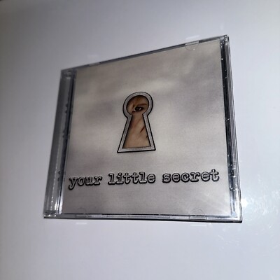 Melissa Etheridge Yout Little Secret CD | eBay