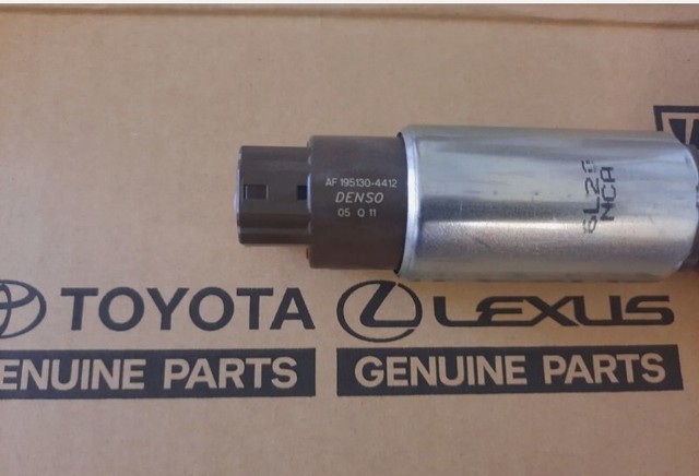 05-12 Toyota Avalon Fuel Pump Assembly 23221-0a040 OEM Va4212 for sale ...
