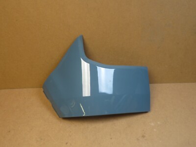 2021-2023 FORD BRONCO REAR BUMPER LEFT SIDE QUARTER END COVER PANEL OEM ...