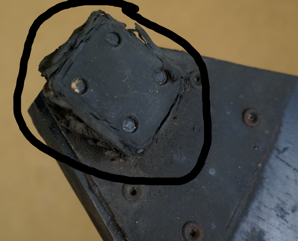 1984-1996 Chevrolet Corvette C4 Front Leaf Spring Mono FHC | eBay