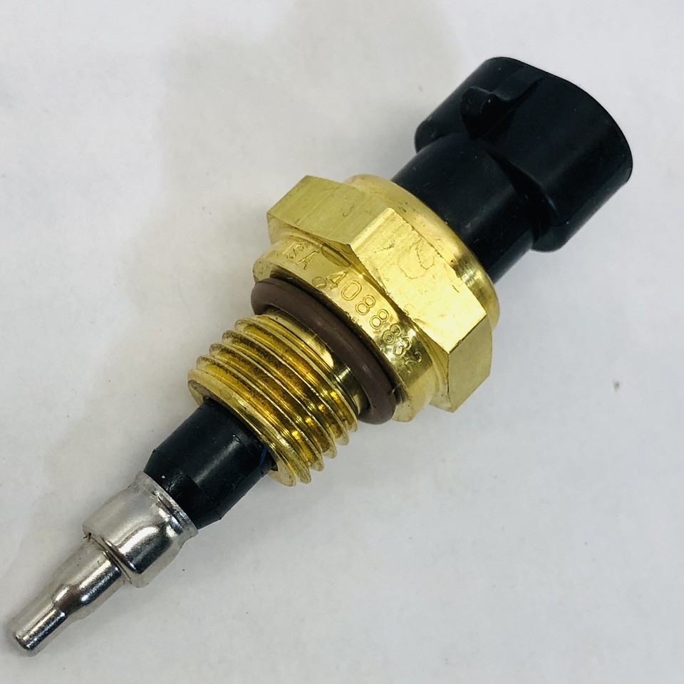 CUMMINS #4088832 COOLANT TEMPERATURE SENSOR | eBay