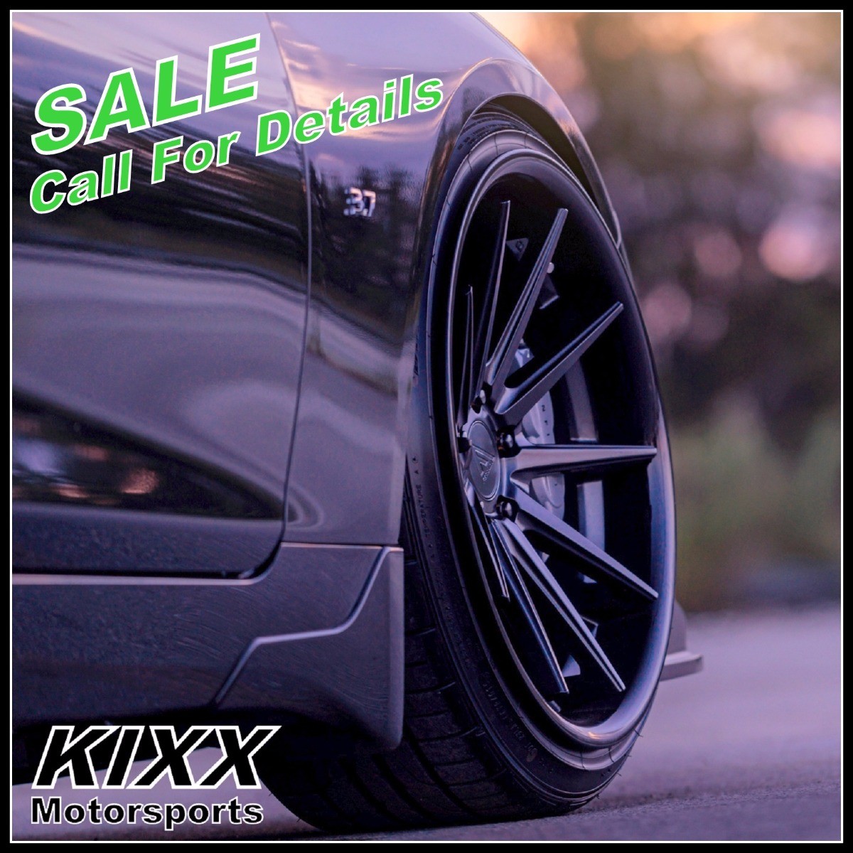 20" FERRADA FR4 20x9/10.5 MATTE BLACK CONCAVE WHEELS RIMS for BMW E39 ...