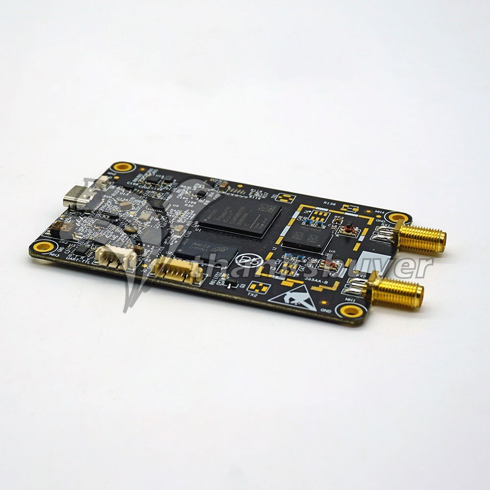 PlutoSDR mini2 (7020+9361) 6G SDR Receiver SDR Radio Receiver 50MHz f ...