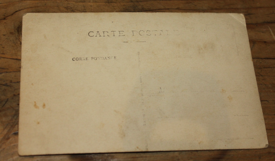 WW1 RPPC Lot of 8 - Airplanes, Bombed Cities, Nancy France, FDR's Son ...
