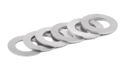 Lambretta clutch shim set kit 0.9 1.1 1.3 1.5 1.7 1.9 odds MB | eBay UK