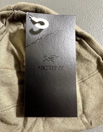 Arc’teryx Leaf Rho LTW Beanie Croc Skull Cap Adult Men Tactical Stretch ...