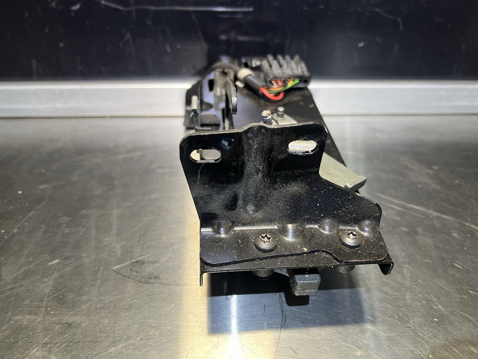 1994-1999 BMW Convertible Top Tonneau Hood Motor Electric Gear Drive ...