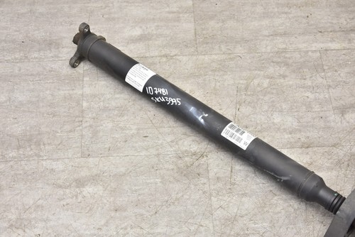 Mercedes E 220 CDI Soda W212 Manual Transmission Propshaft Shaft ...